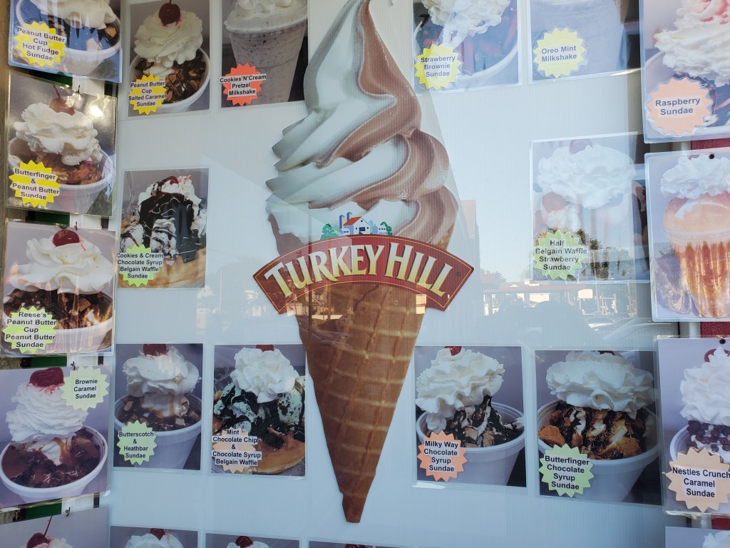 The Art of Sundae and Milkshake Preparation – BZ Maestro Eats