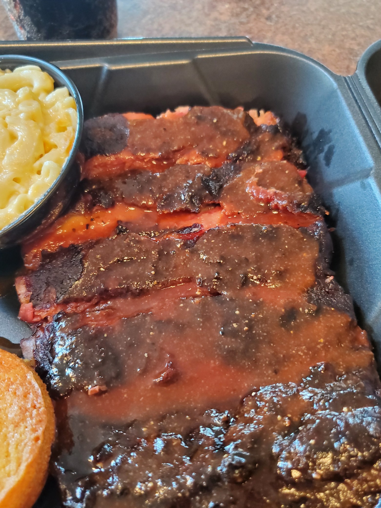 My Return to Barbecue: Jesse’s of Souderton, PA – BZ Maestro Eats
