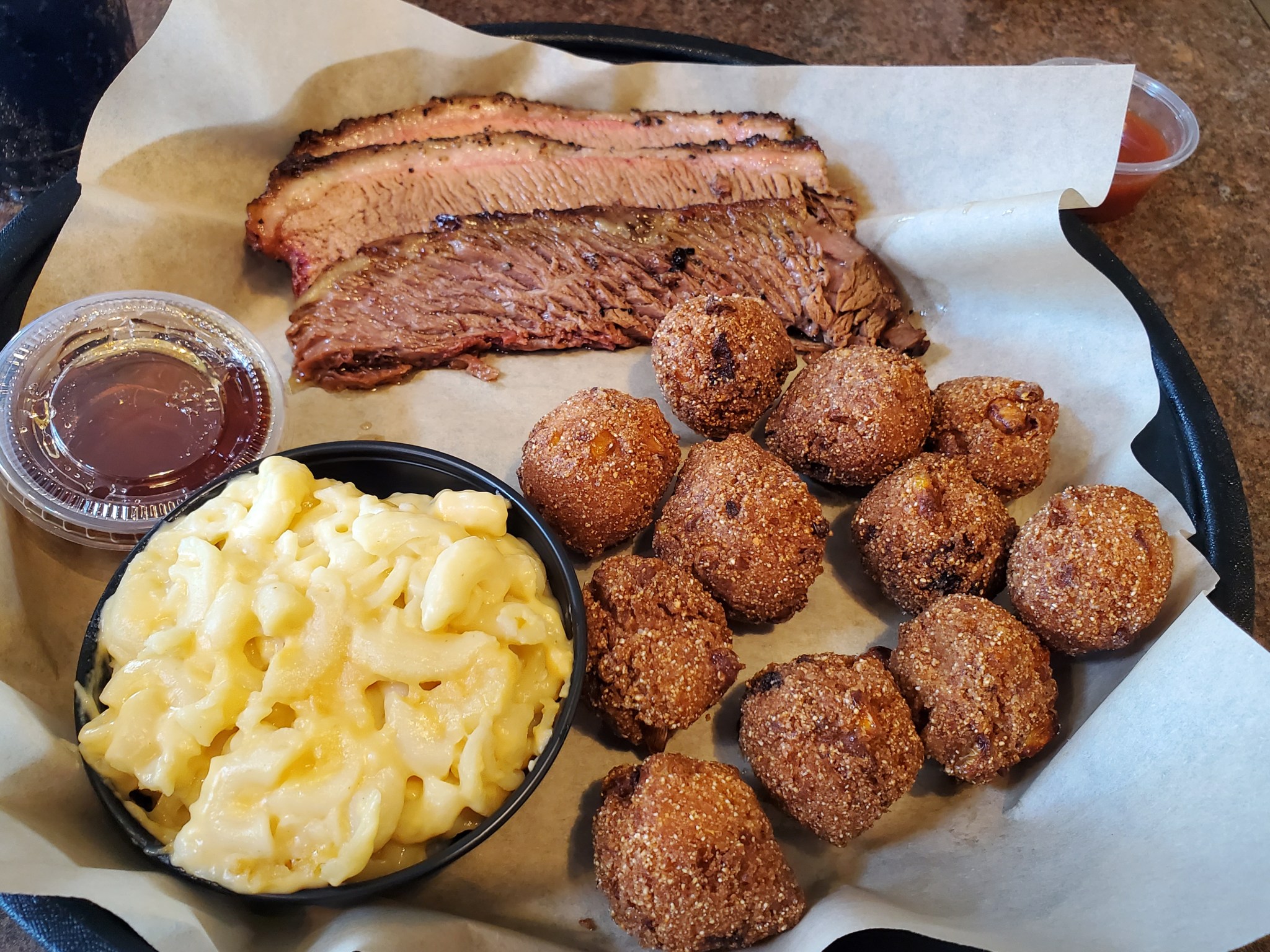 My Return to Barbecue: Jesse’s of Souderton, PA – BZ Maestro Eats