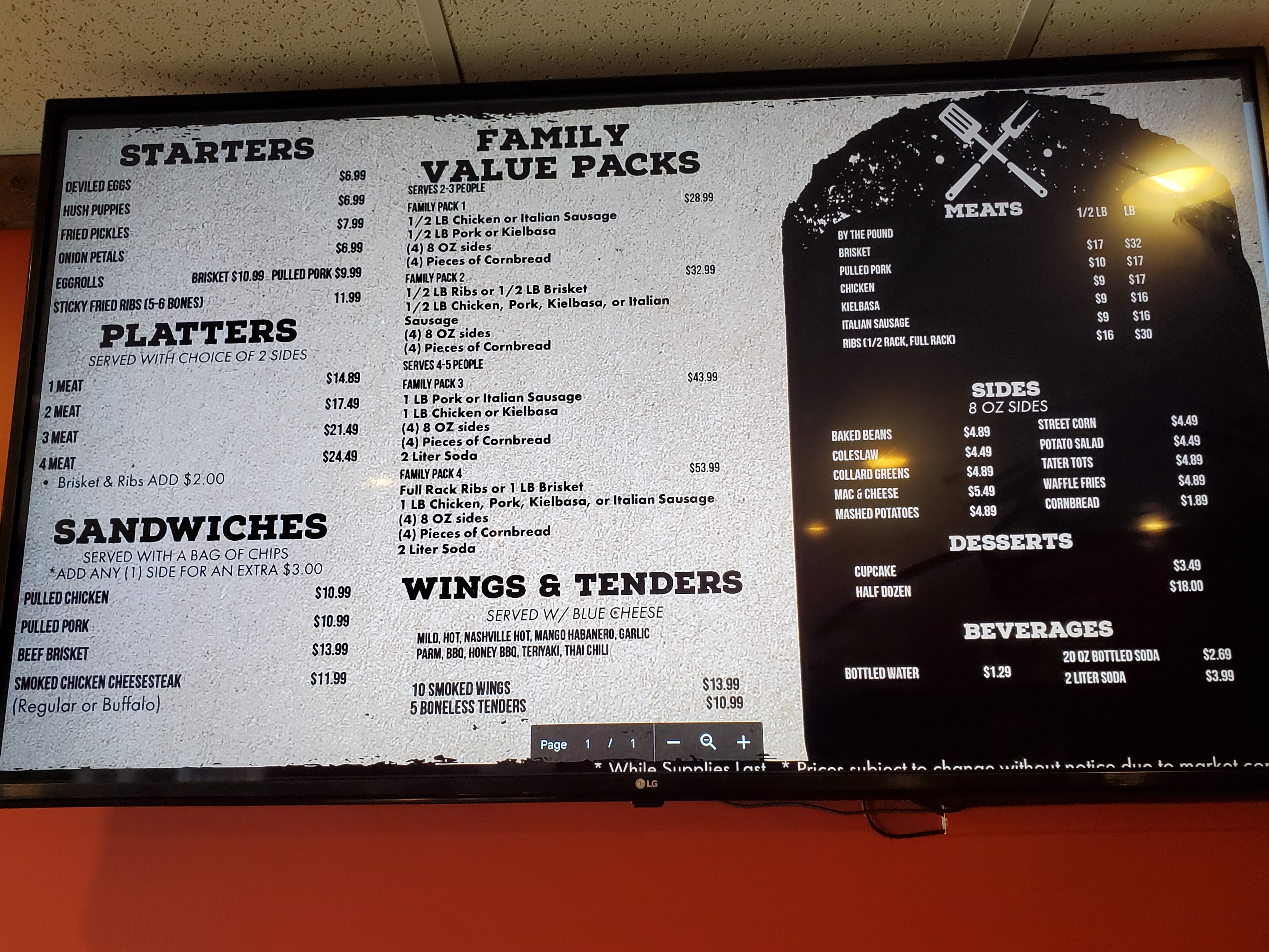 The Barbecue Triangle of Philly’s Northern ‘Burbs – BZ Maestro Eats