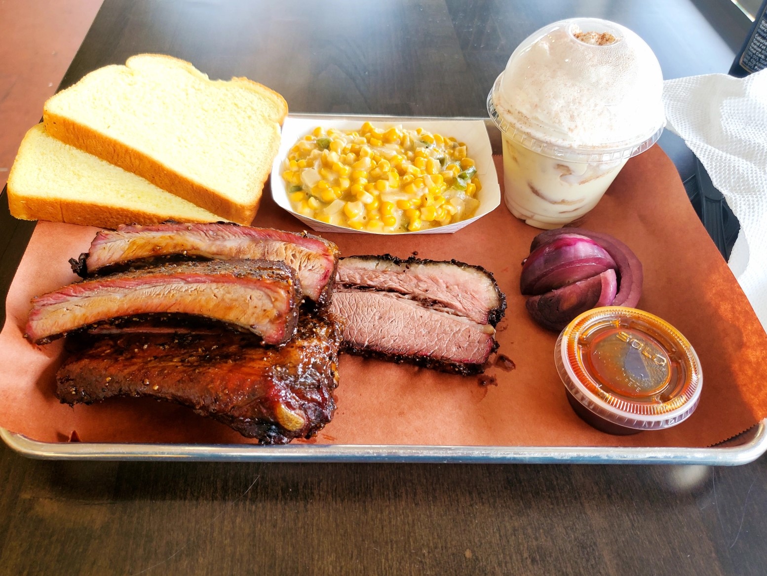 The Barbecue Triangle of Philly’s Northern ‘Burbs – BZ Maestro Eats