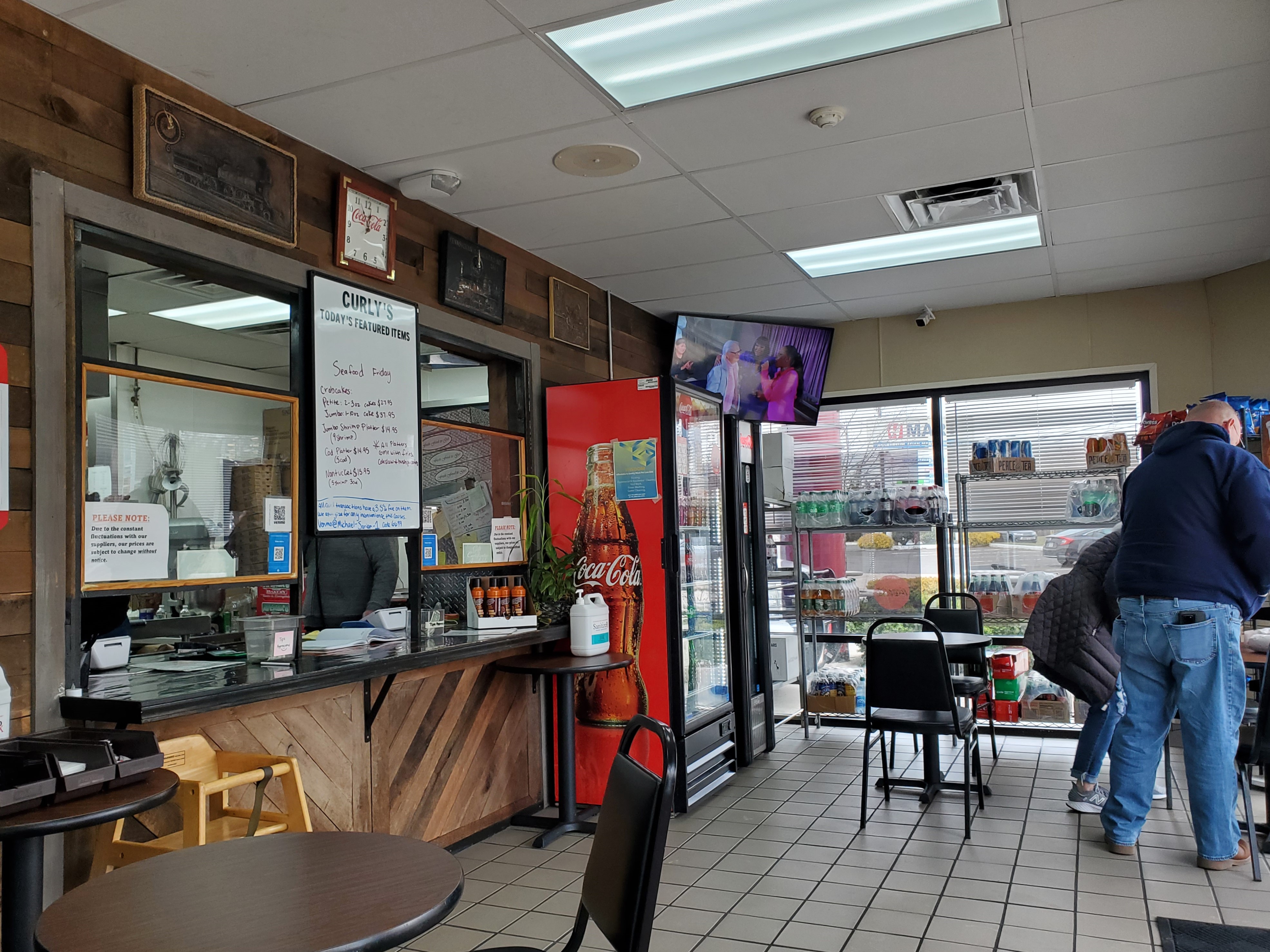 Curly’s: Legendary for Ultra-Cheesy Steaks – BZ Maestro Eats