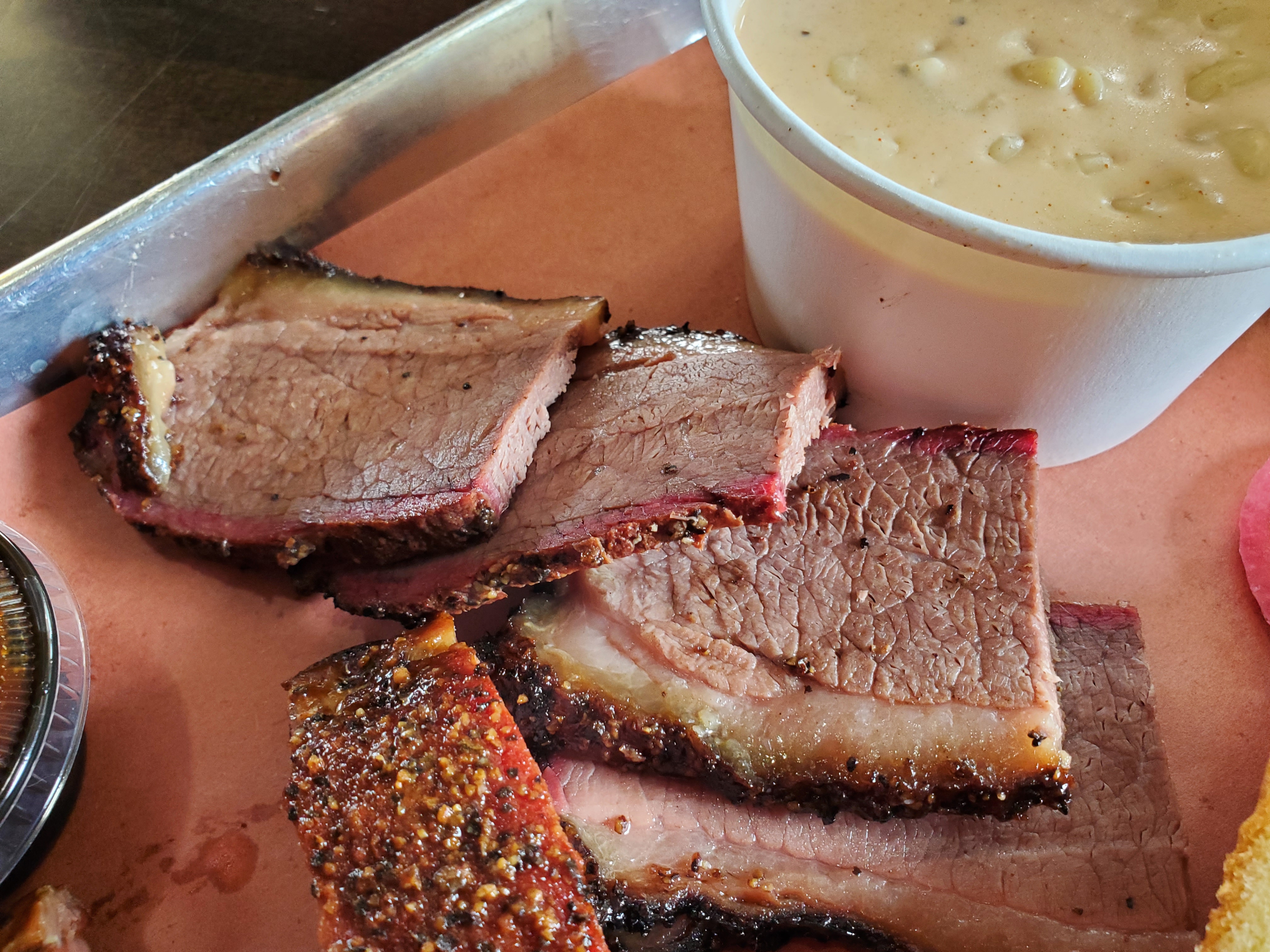 The Philly Region’s Best Barbecue – BZ Maestro Eats