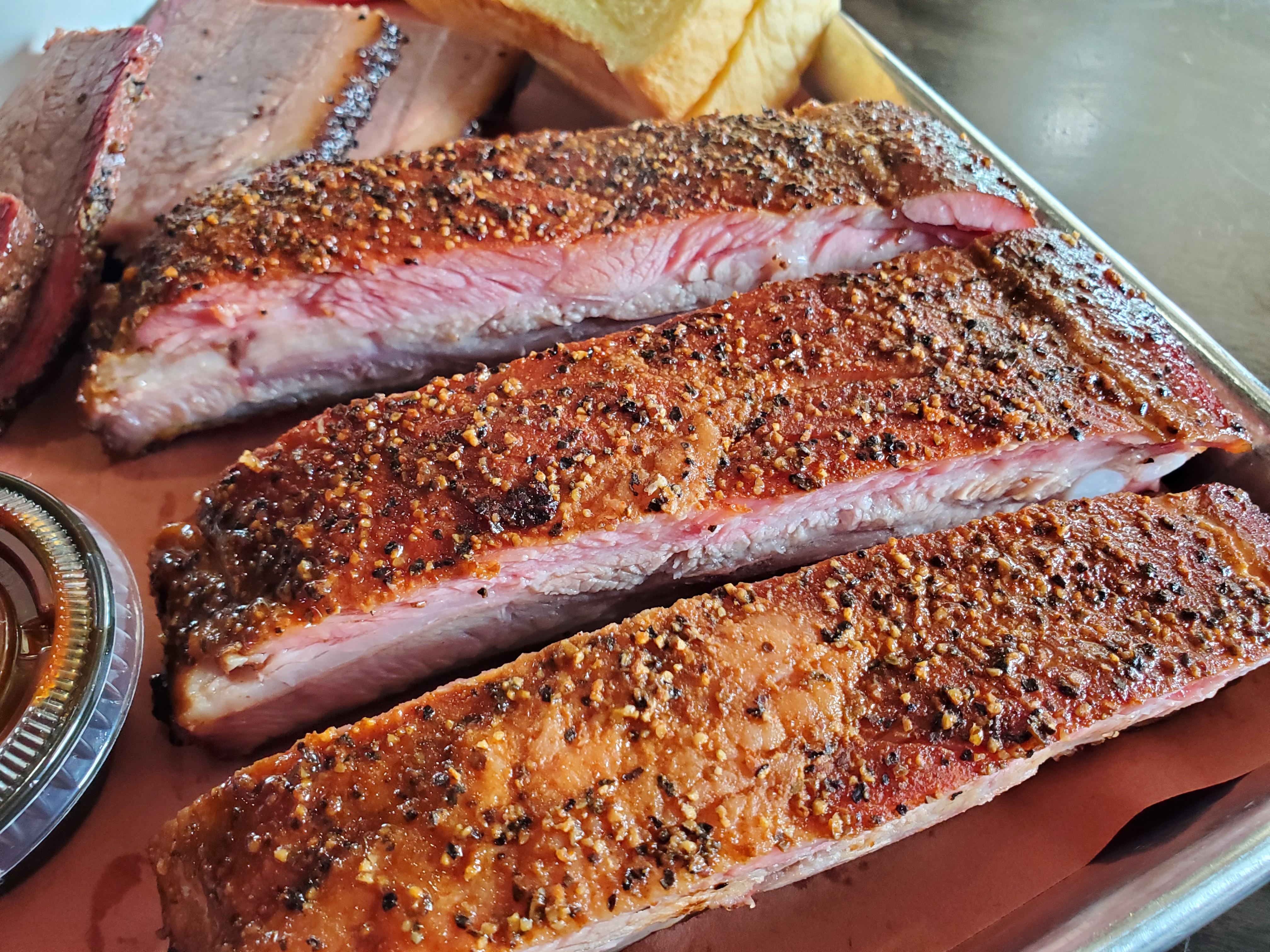 The Philly Region’s Best Barbecue – BZ Maestro Eats