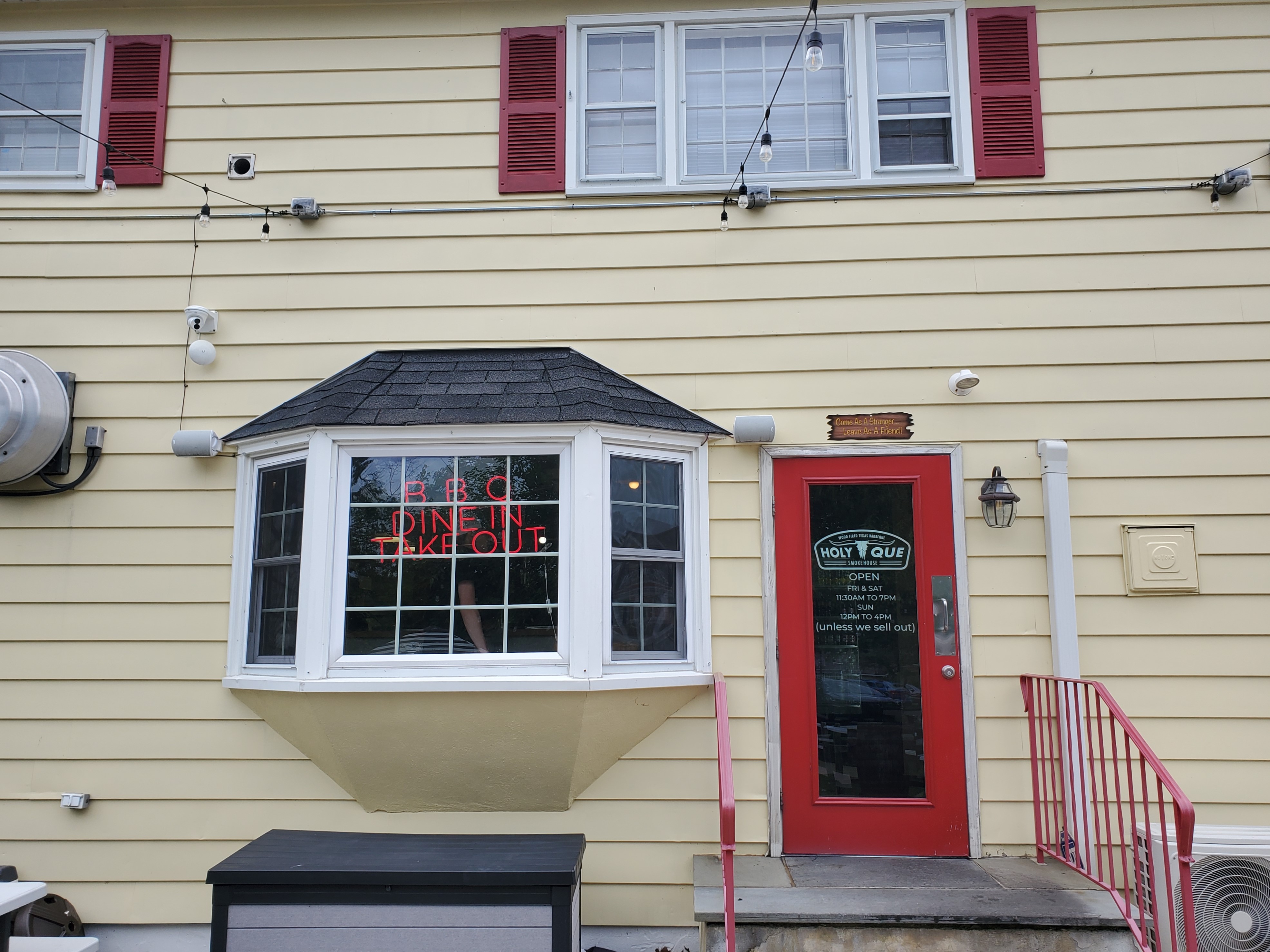 The Philly Region’s Best Barbecue – BZ Maestro Eats