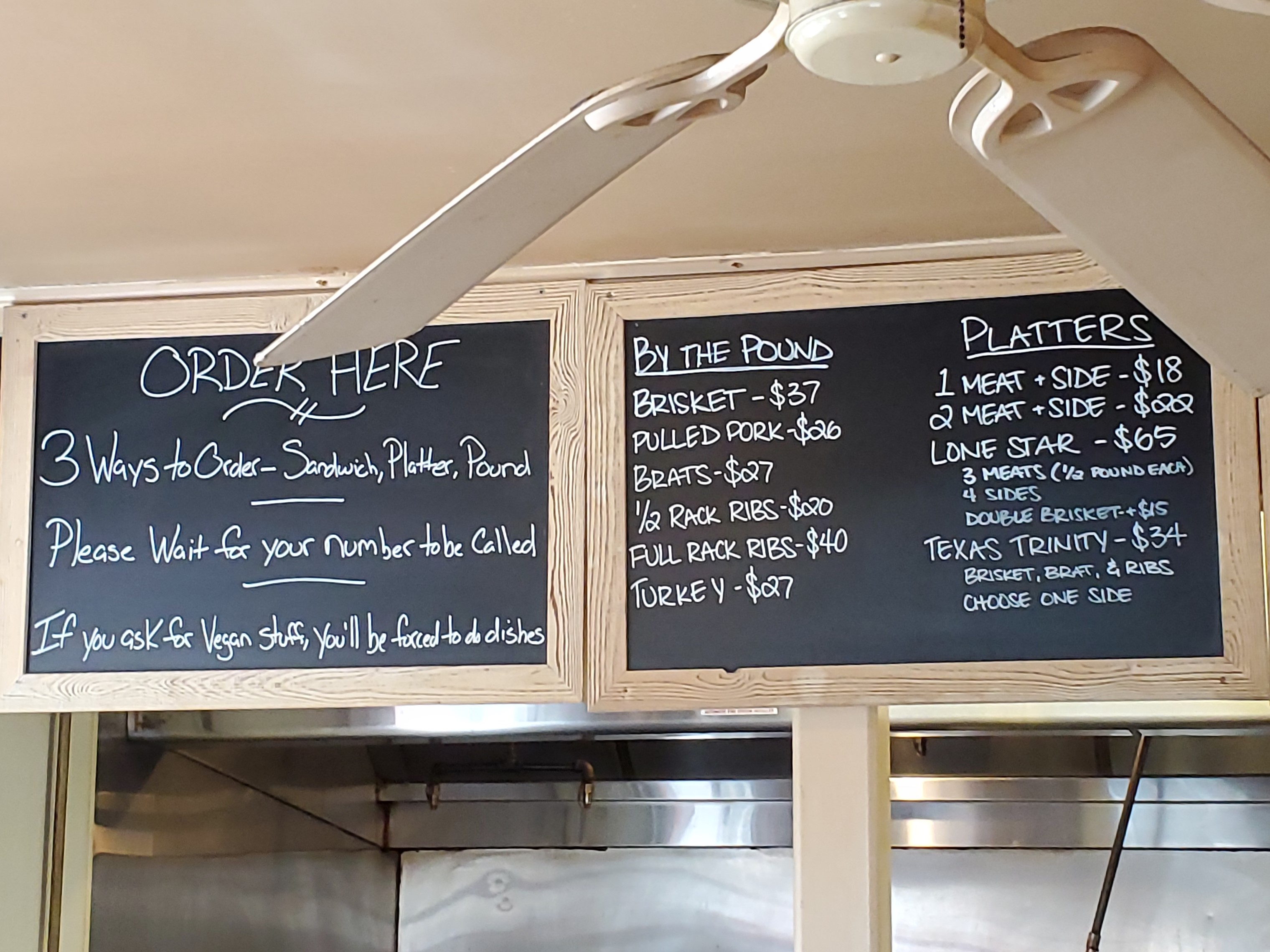 The Philly Region’s Best Barbecue – BZ Maestro Eats