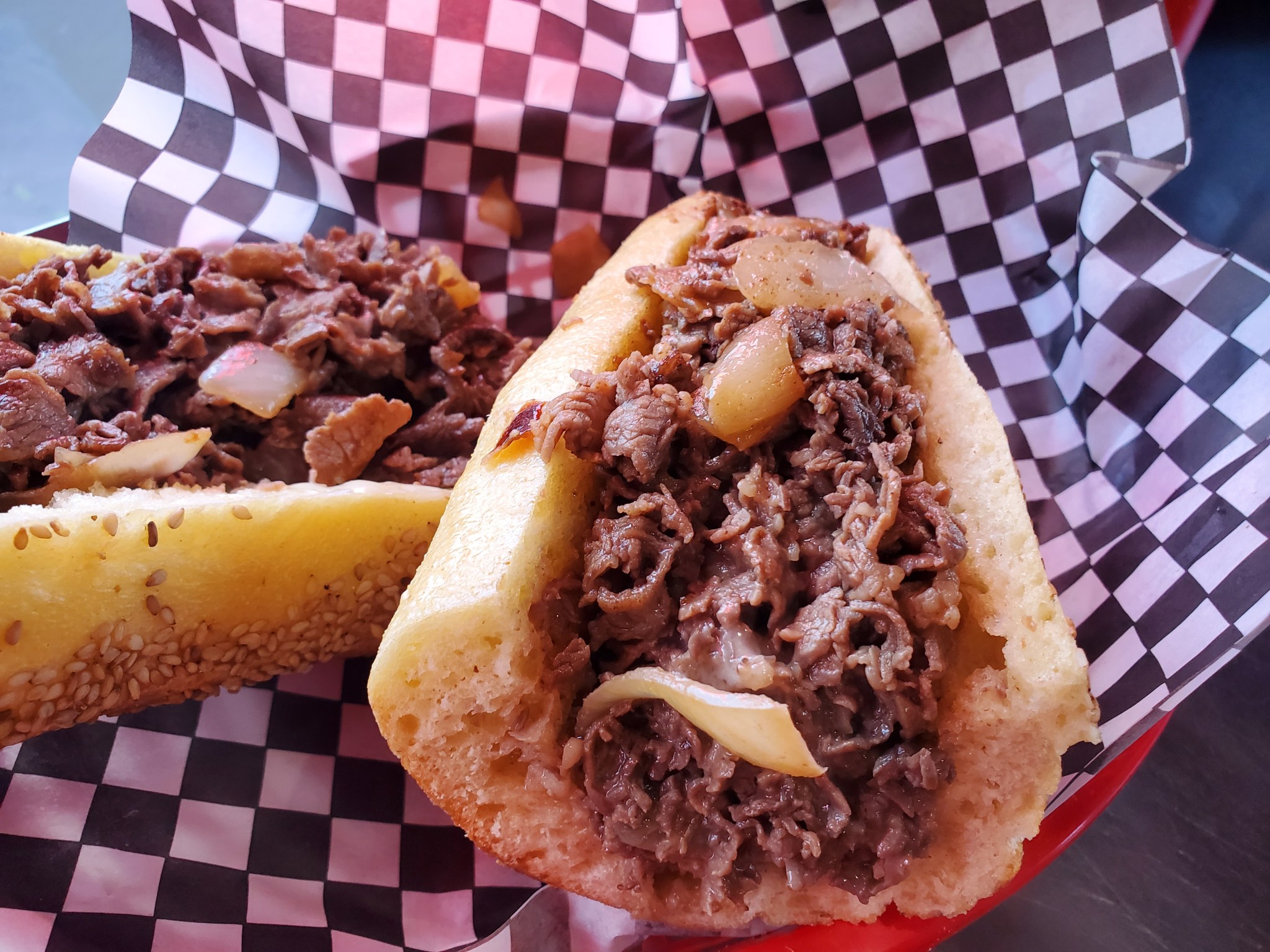 Top 20 Cheesesteaks in the Philly Region – BZ Maestro Eats