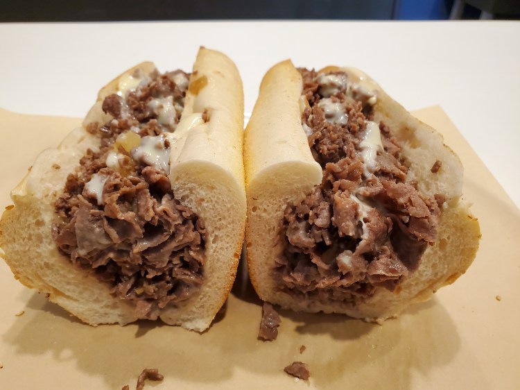 Top 20 Cheesesteaks in the Philly Region – BZ Maestro Eats