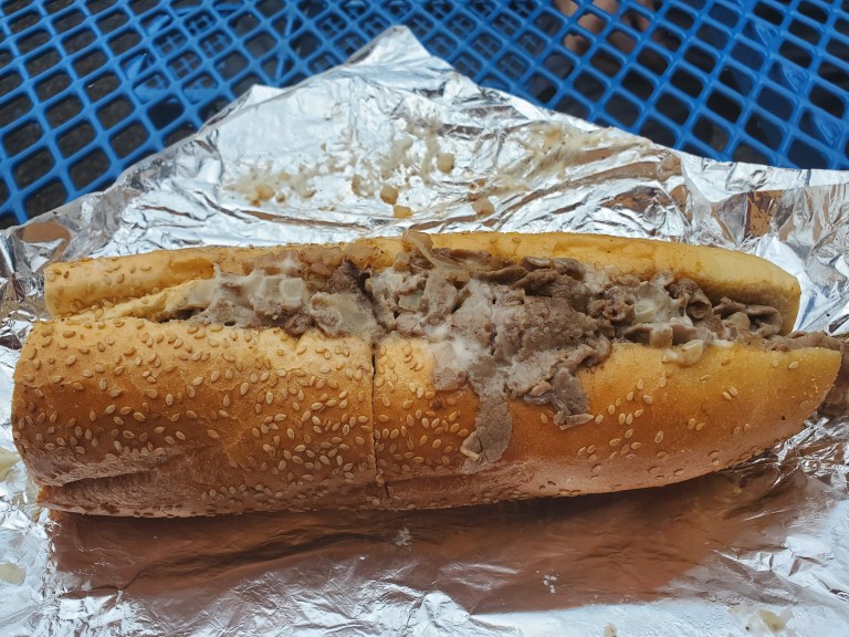 Top 20 Cheesesteaks in the Philly Region – BZ Maestro Eats