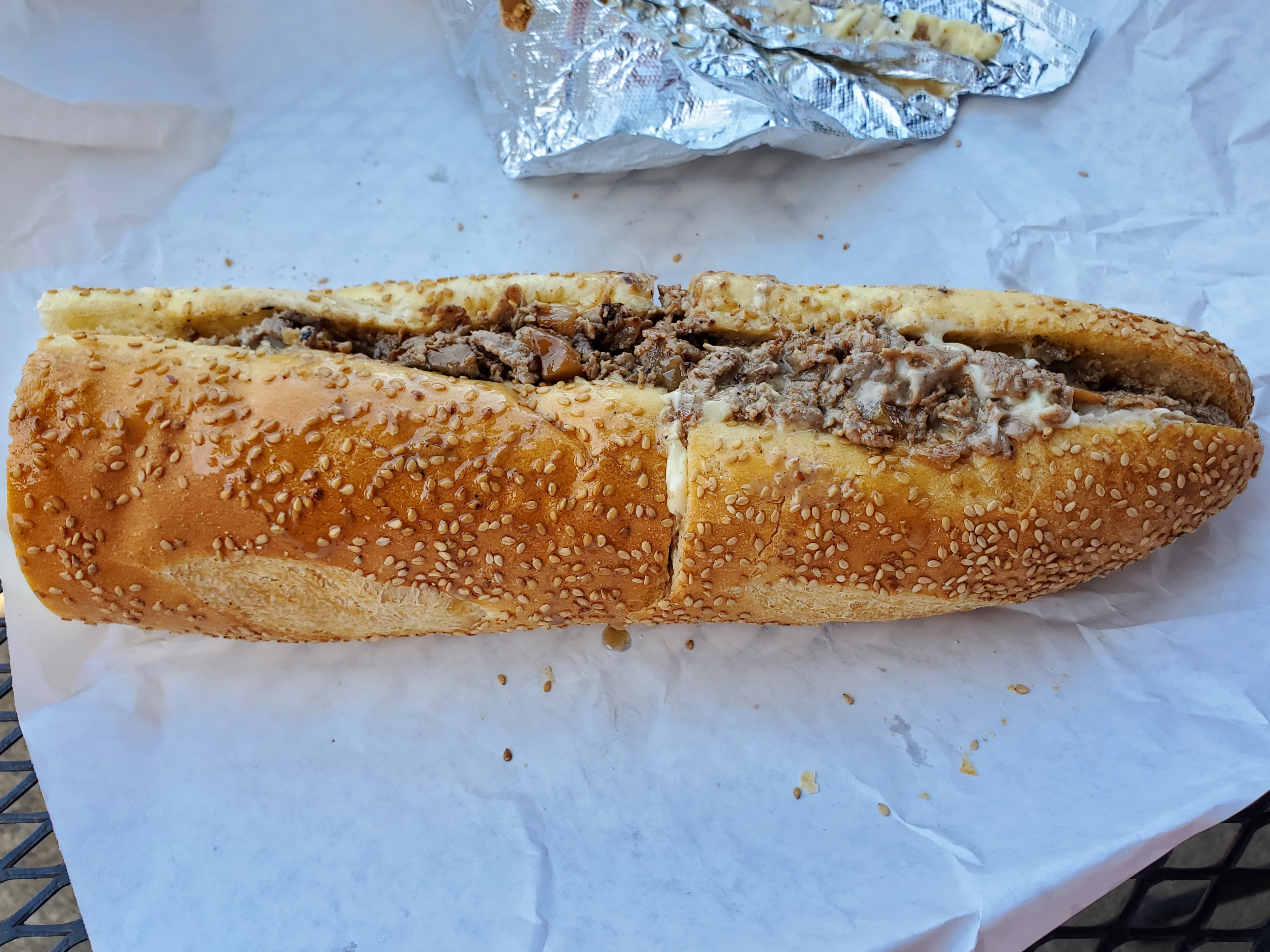 Top 20 Cheesesteaks in the Philly Region – BZ Maestro Eats