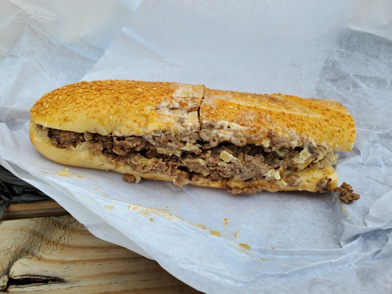 Top 20 Cheesesteaks in the Philly Region – BZ Maestro Eats