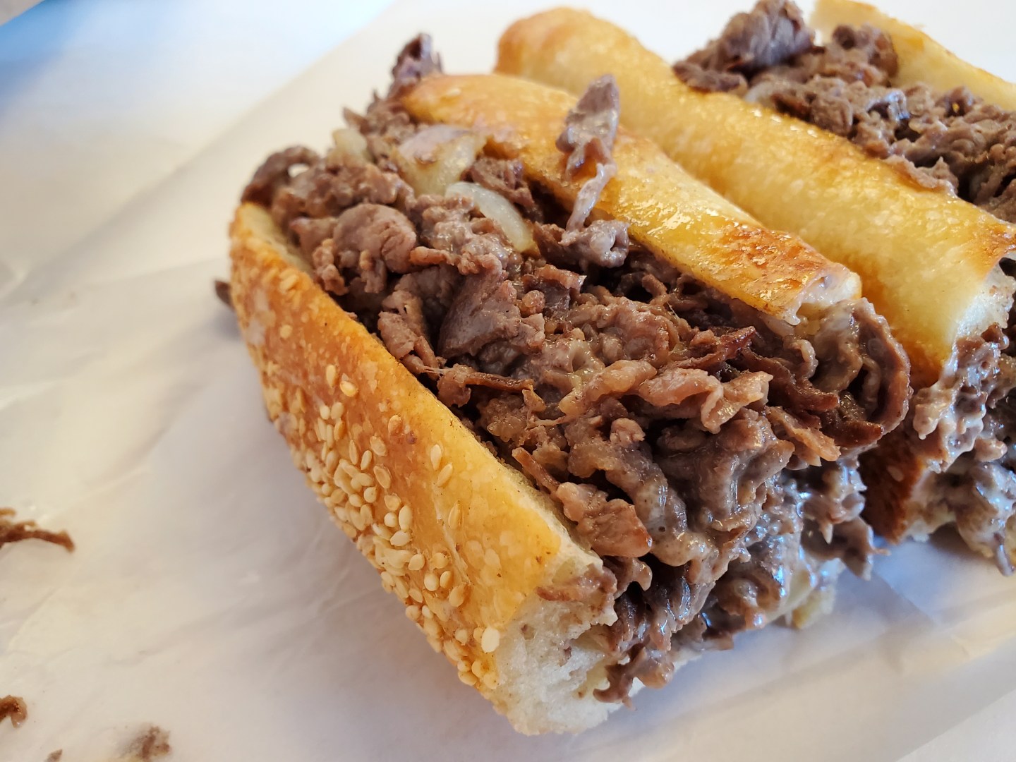 Top 20 Cheesesteaks in the Philly Region – BZ Maestro Eats