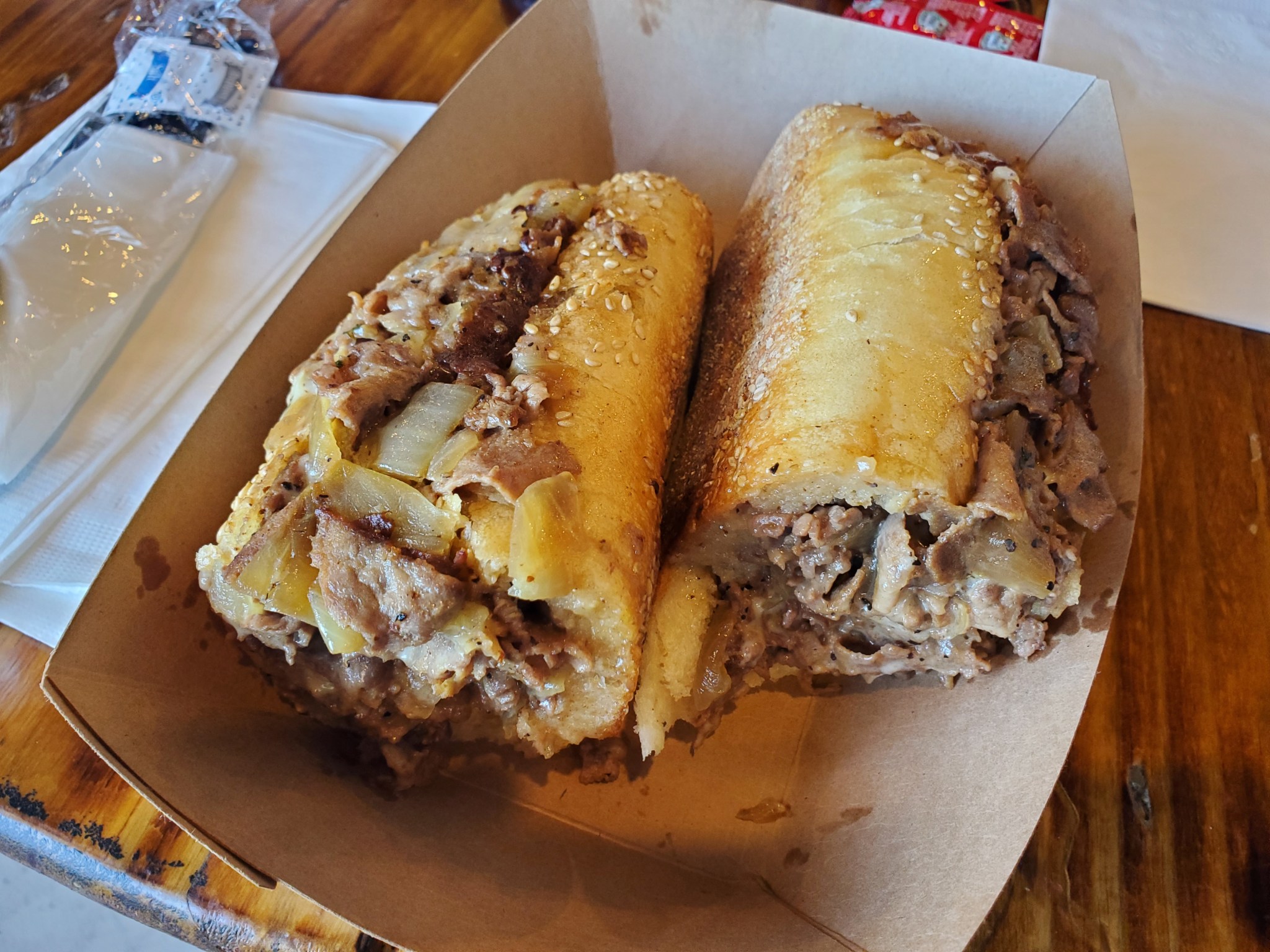 Top 20 Cheesesteaks in the Philly Region – BZ Maestro Eats