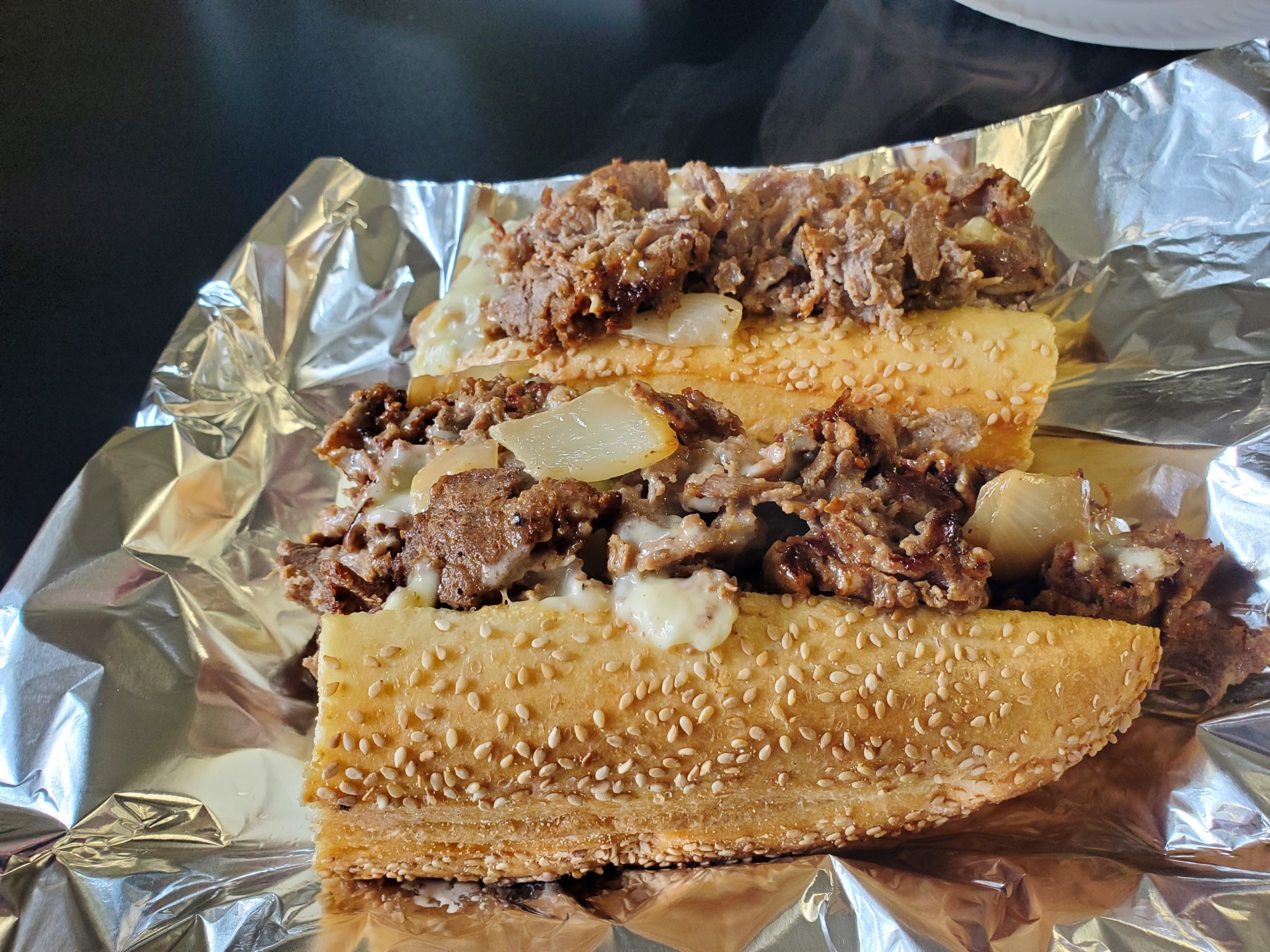 Top 20 Cheesesteaks in the Philly Region – BZ Maestro Eats