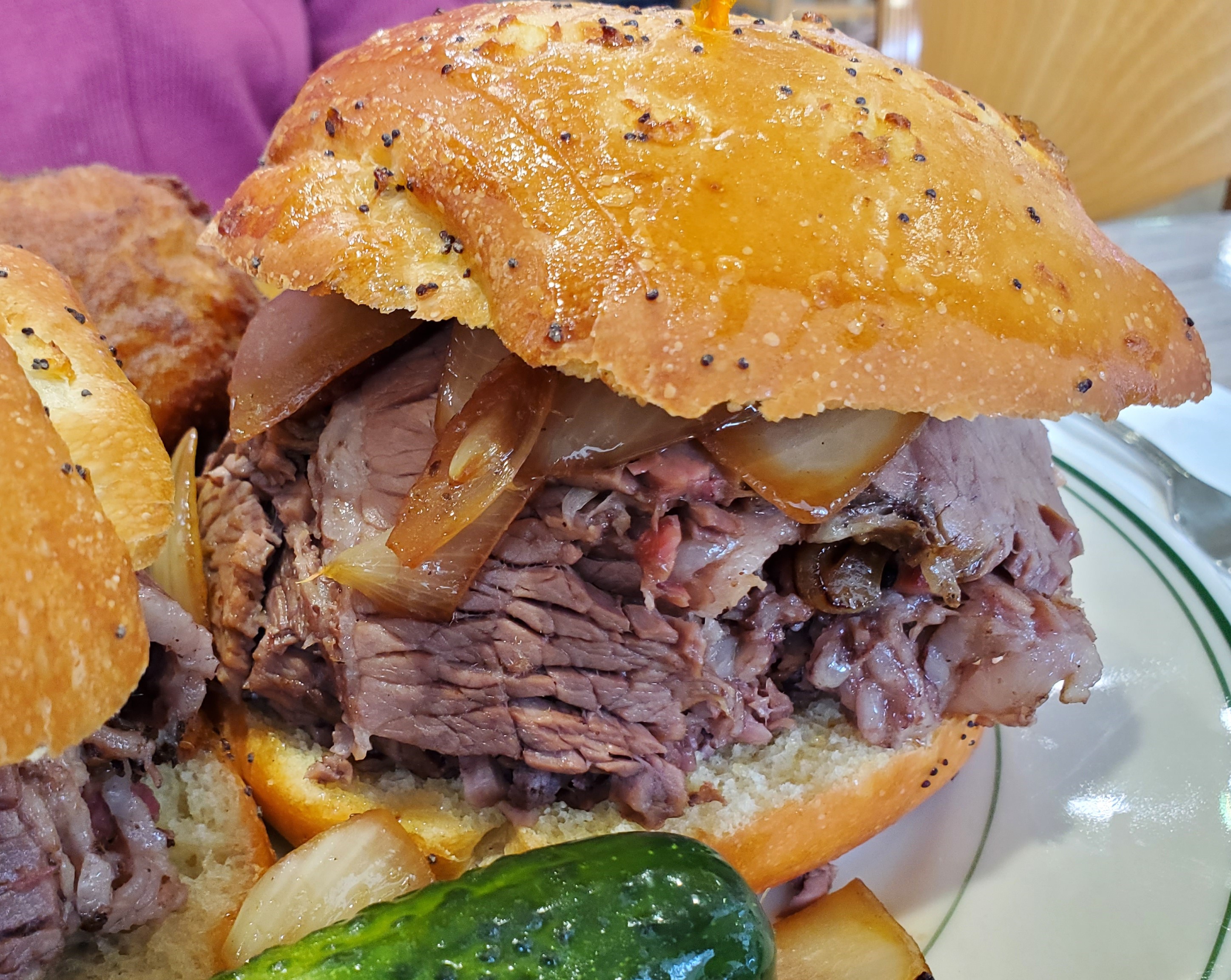 Checking Out the Philly Region’s Newest Deli – BZ Maestro Eats