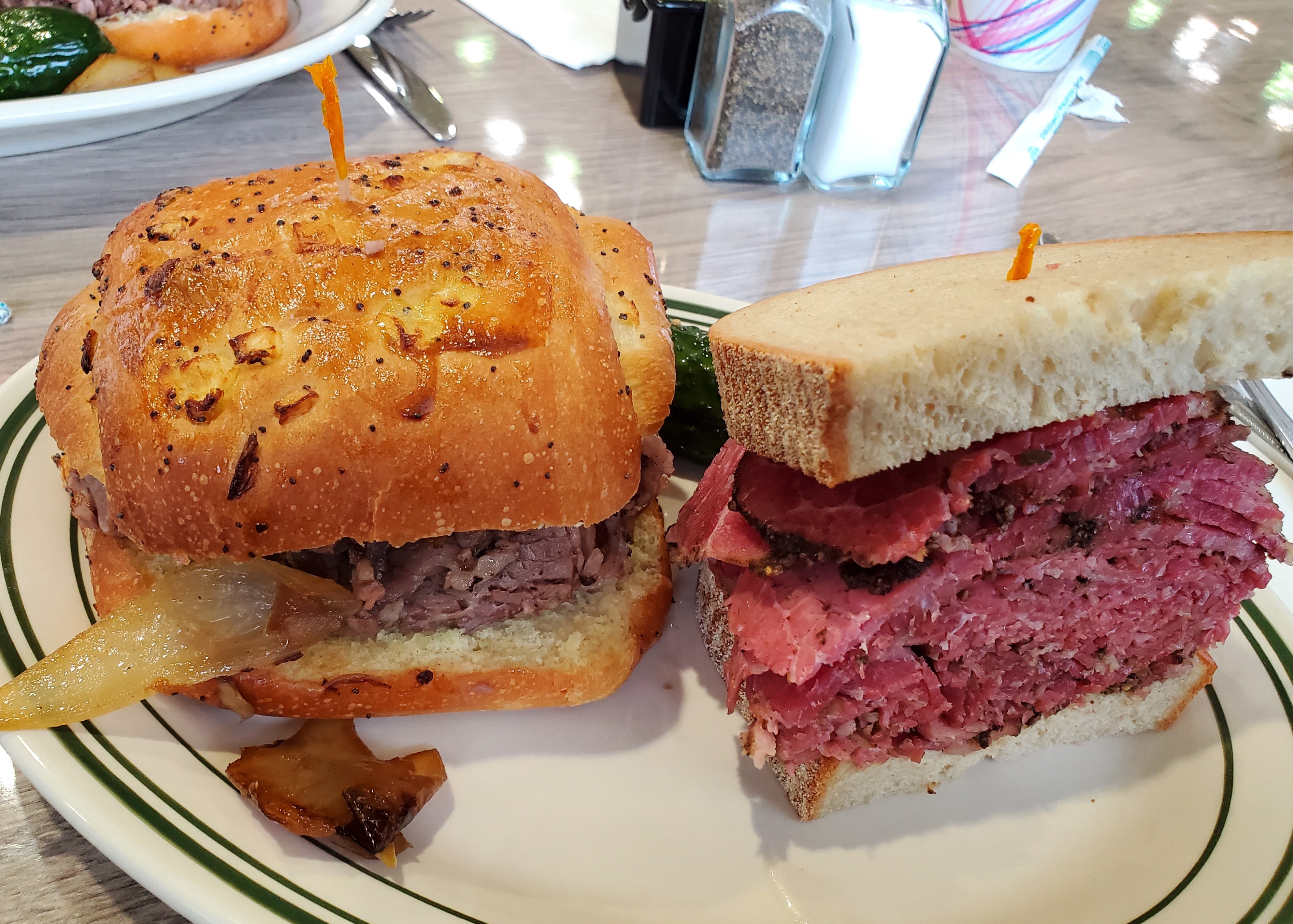 Checking Out the Philly Region’s Newest Deli – BZ Maestro Eats