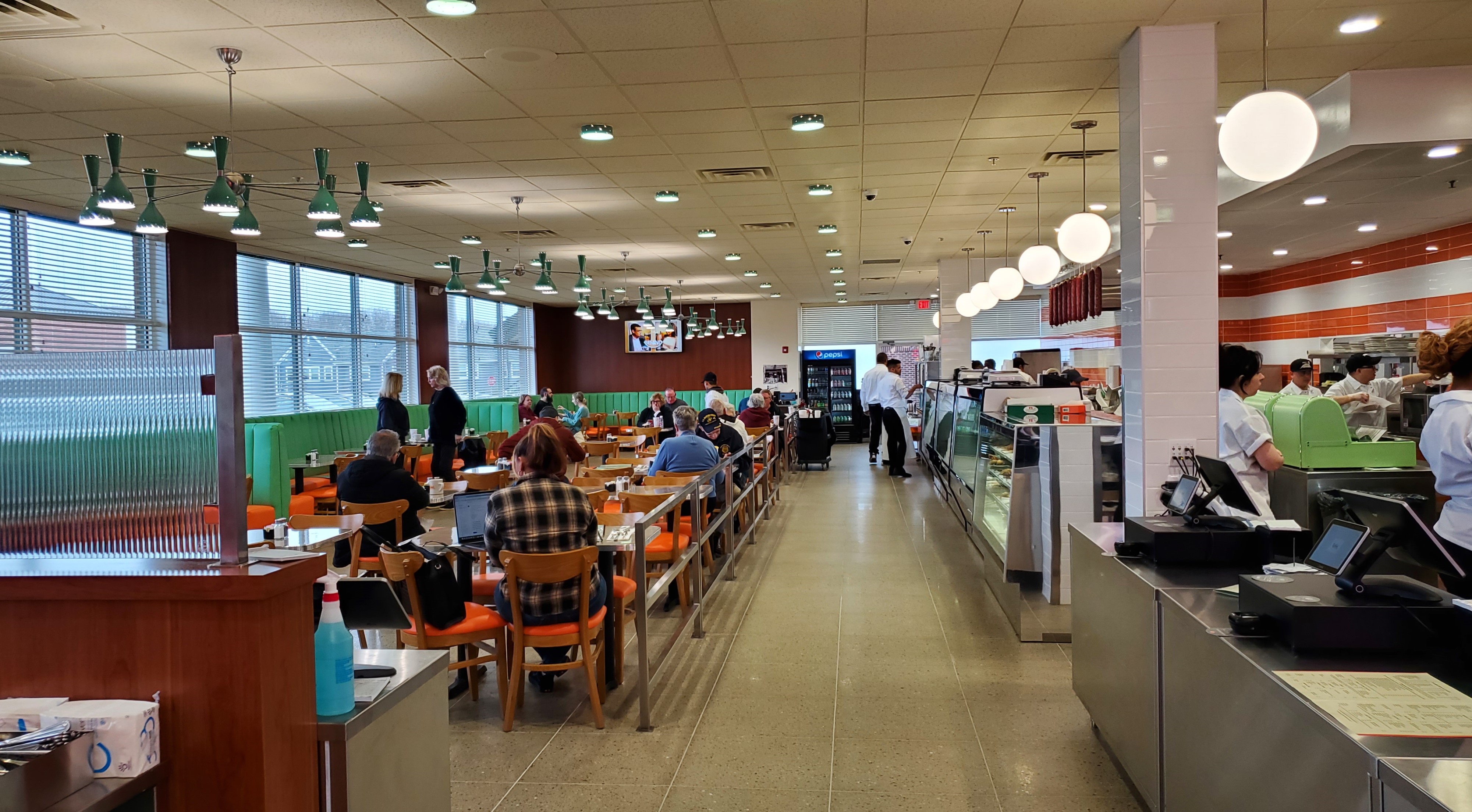 Checking Out the Philly Region’s Newest Deli – BZ Maestro Eats