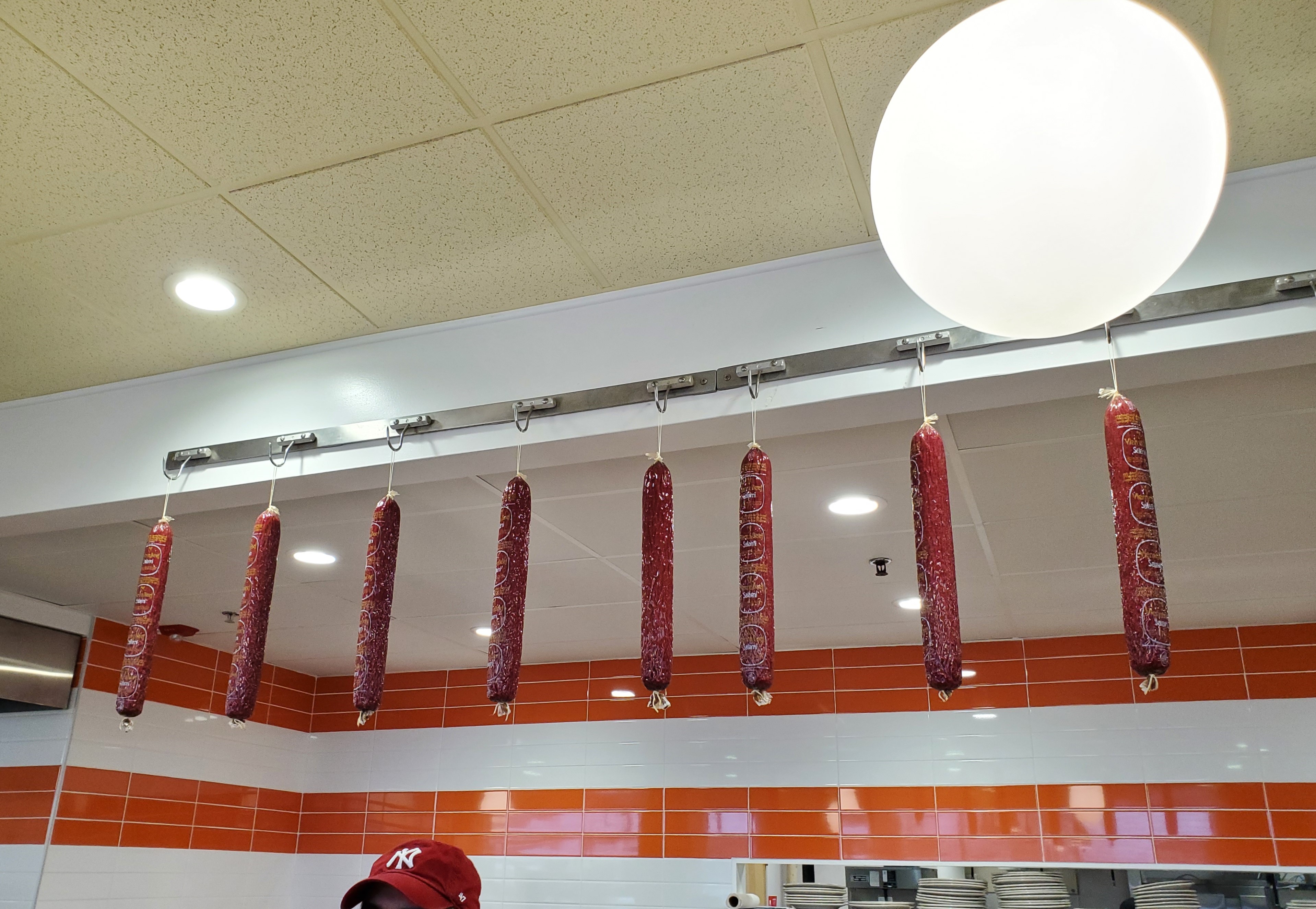 Checking Out the Philly Region’s Newest Deli – BZ Maestro Eats