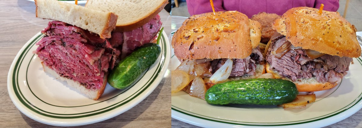 Checking Out the Philly Region’s Newest Deli – BZ Maestro Eats