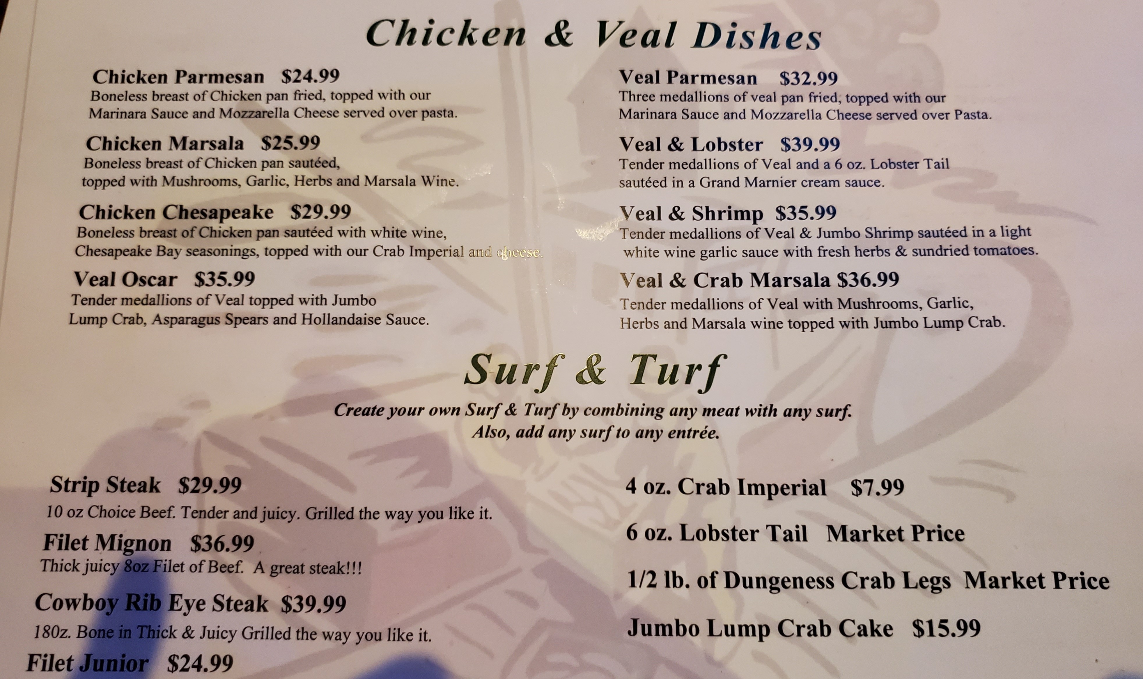 Returning to The Original Clam Tavern – BZ Maestro Eats