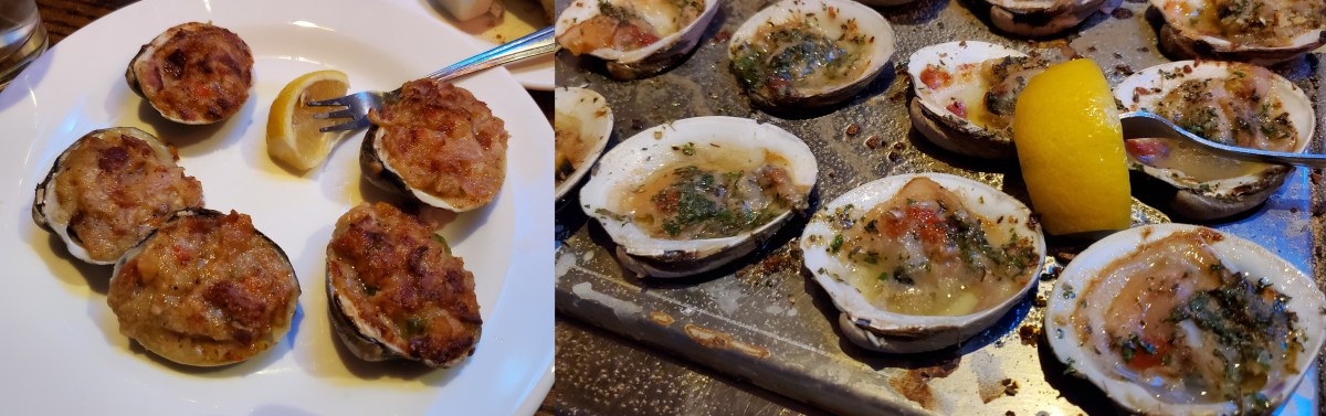Returning to The Original Clam Tavern – BZ Maestro Eats